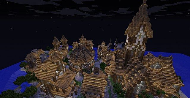 ToXIc MC Minecraft Server