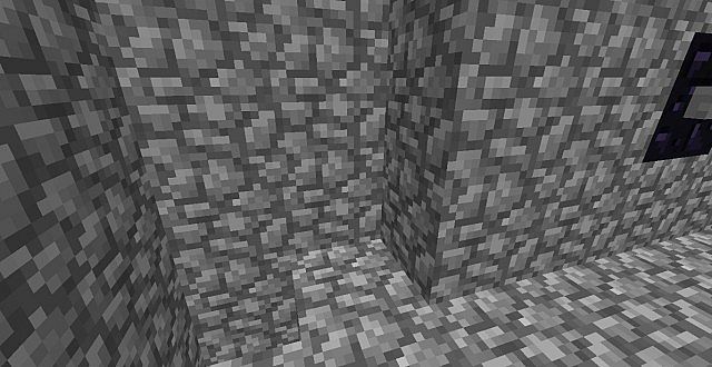 The Revenge of the Undead Minecraft Map