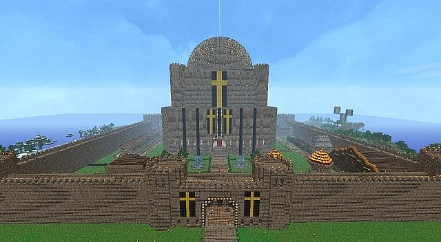 Build With Blocks Workshop Minecraft Server