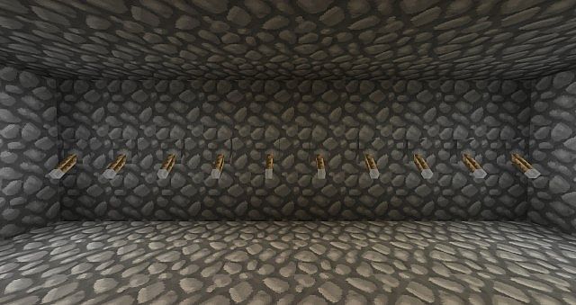 Combination Locks Minecraft Map