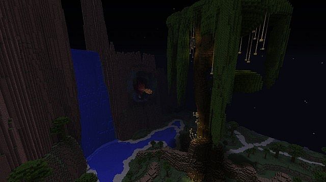 Ancient Spawn [Contest Entry] [Available For All Servers!] [Custom ...