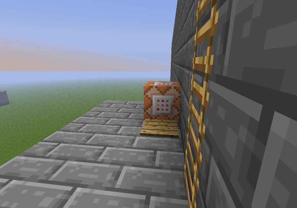 Cheetah Run! Minecraft Map