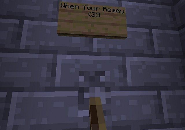 Cheetah Run! Minecraft Map