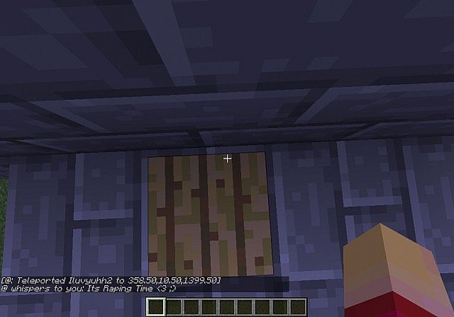 Cheetah Run! Minecraft Map