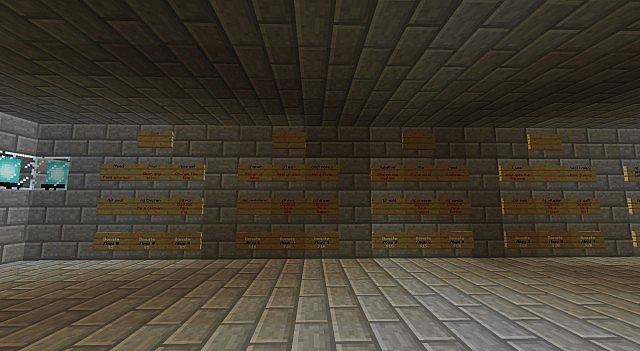 FireMc Minecraft Server