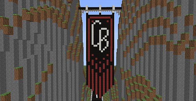 Creation Bay (City) Minecraft Map