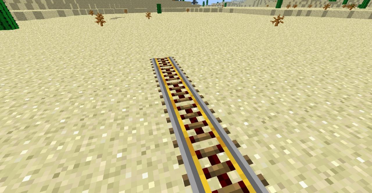 EnderVillage [Desert] Minecraft Map