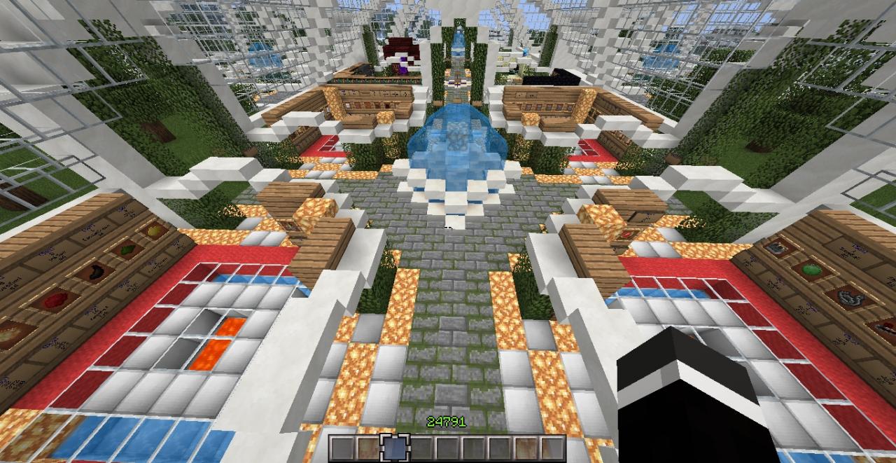 ZagPvP Minecraft Server