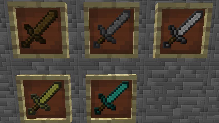 Studs Minecraft Texture Pack