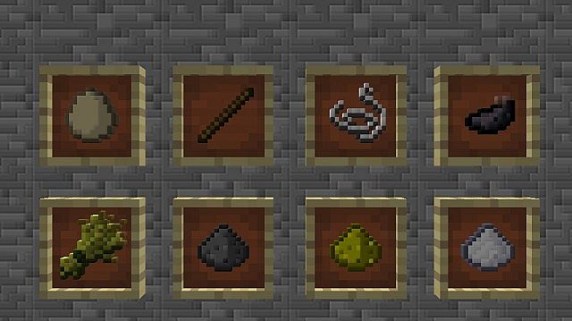 Studs Minecraft Texture Pack