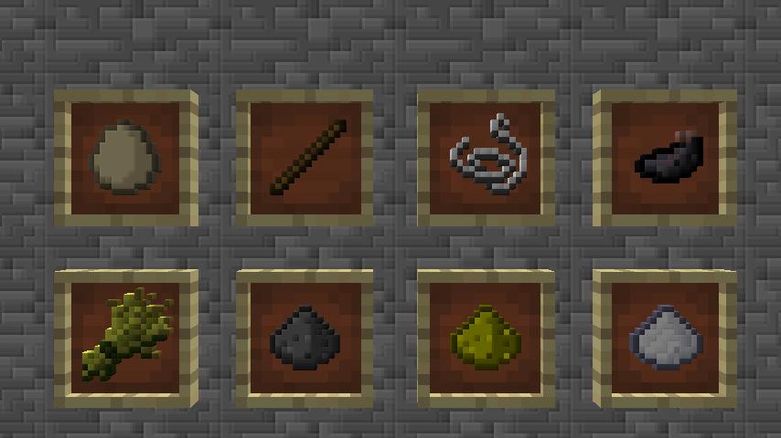 Studs Minecraft Texture Pack
