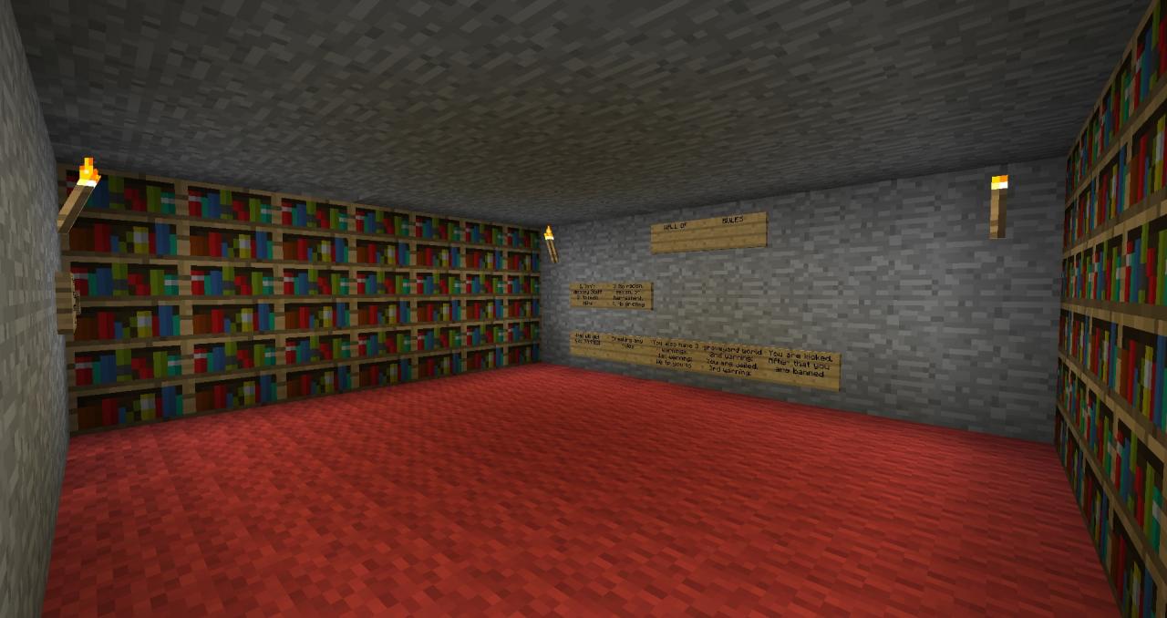 Dragon Haven Minecraft Server