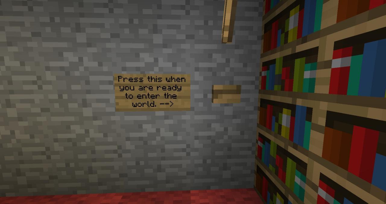 Dragon Haven Minecraft Server