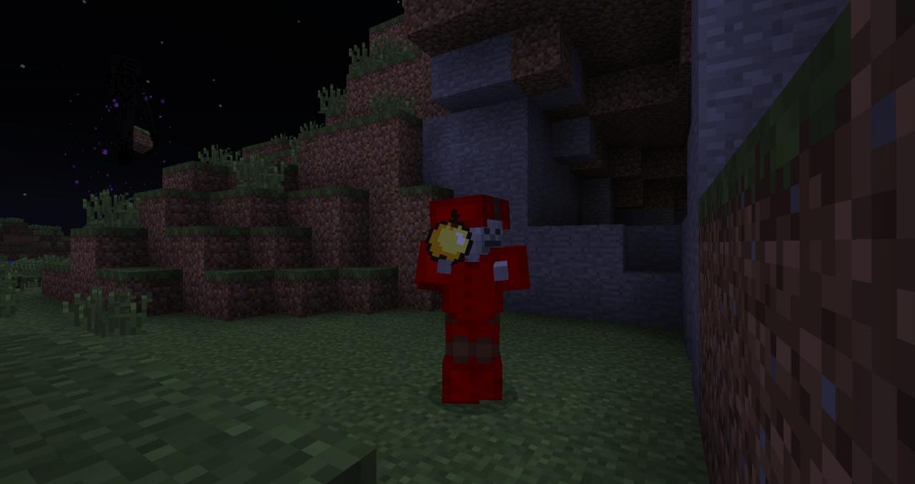 Dragon Haven Minecraft Server