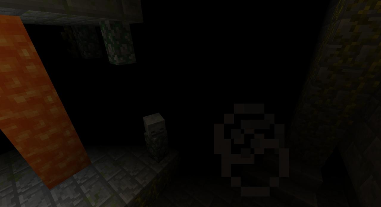 Pvp Blindness!!!!!! Minecraft Map