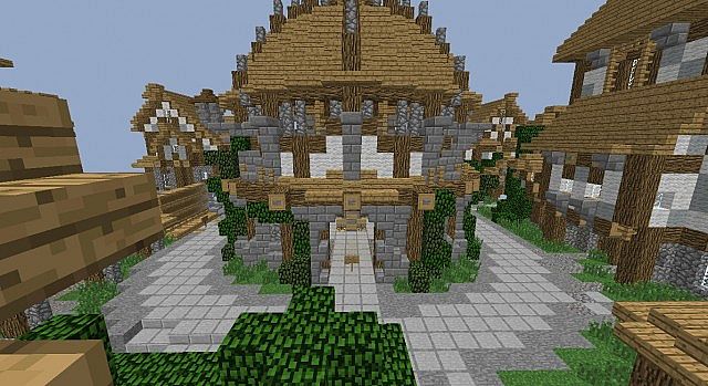 CookieCraft Minecraft Server