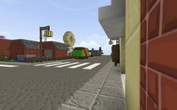 Ghetto Minecraft Maps | Page 2 | Planet Minecraft Community