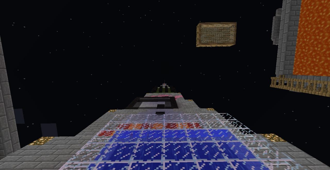 WonderCraft Minecraft Server