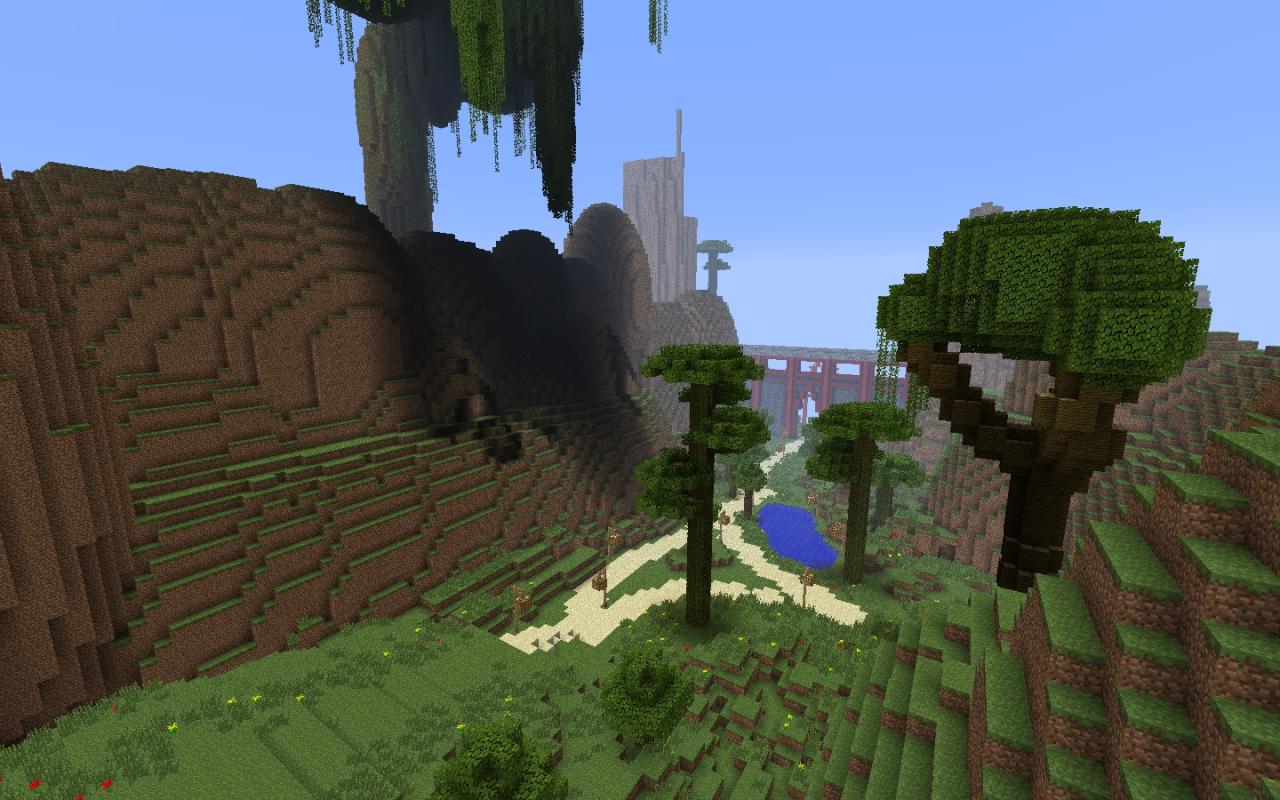 Ancient Spawn [Contest Entry] [Available For All Servers!] [Custom ...