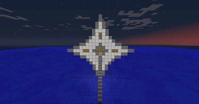Shuriken Craft Minecraft Server
