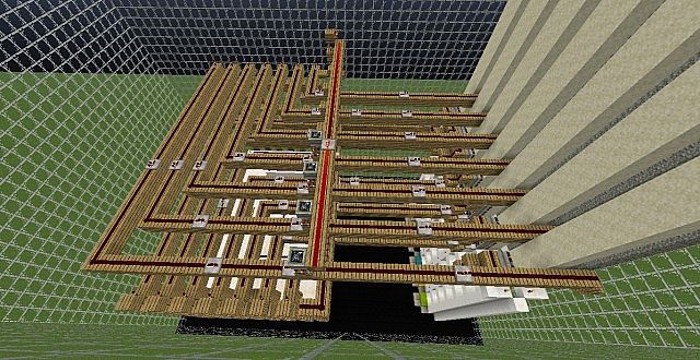 Connect 4 [Mini Game] Minecraft Map