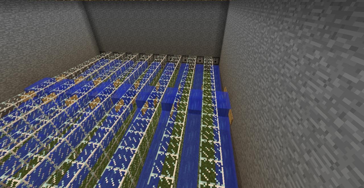 Zombie Attack Minecraft Map