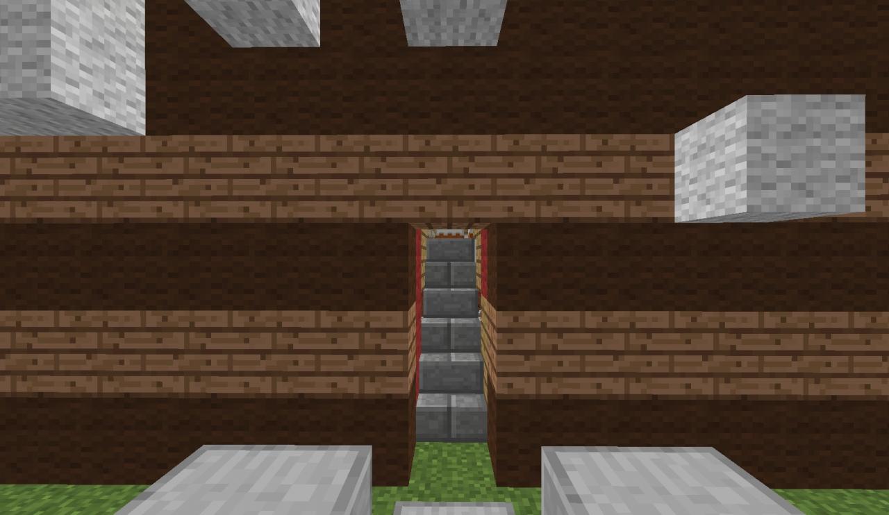 20th Birthday party Minecraft Map