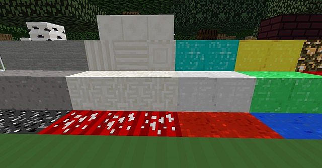 smooth craft Minecraft Texture Pack