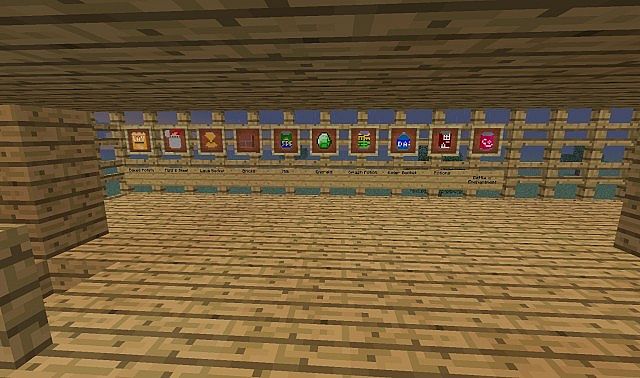 Tweaked Unlimited! 1.5.2 Minecraft Texture Pack