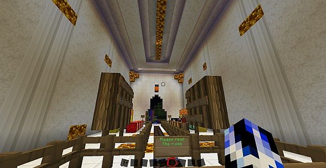 EpicMc Minecraft Server
