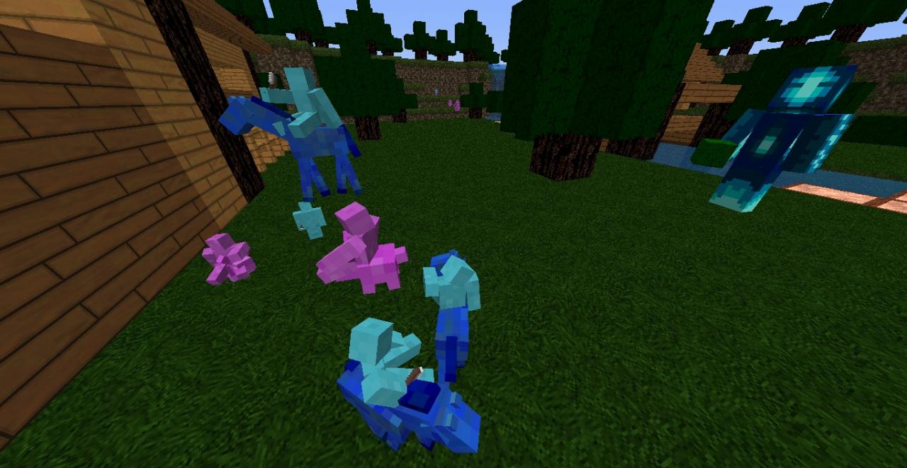 clay soldiers map Minecraft Map