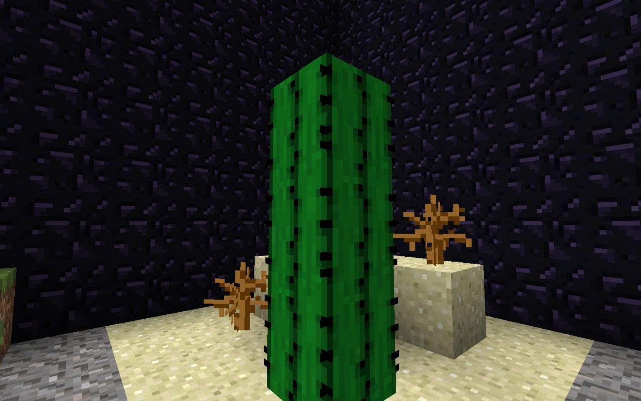 Pillar Survival Minecraft Map