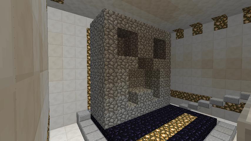 3D Printer Minecraft Map