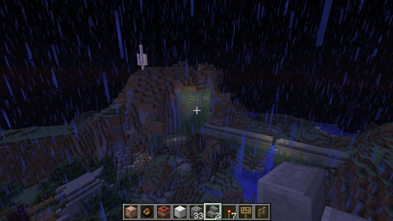 world of keralis aplication photos Minecraft Map