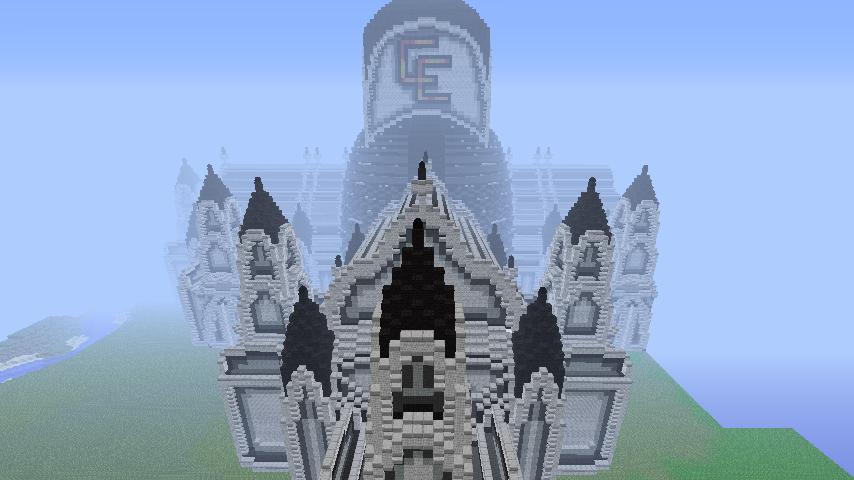 Commando Craft Spawn V2 Minecraft Map