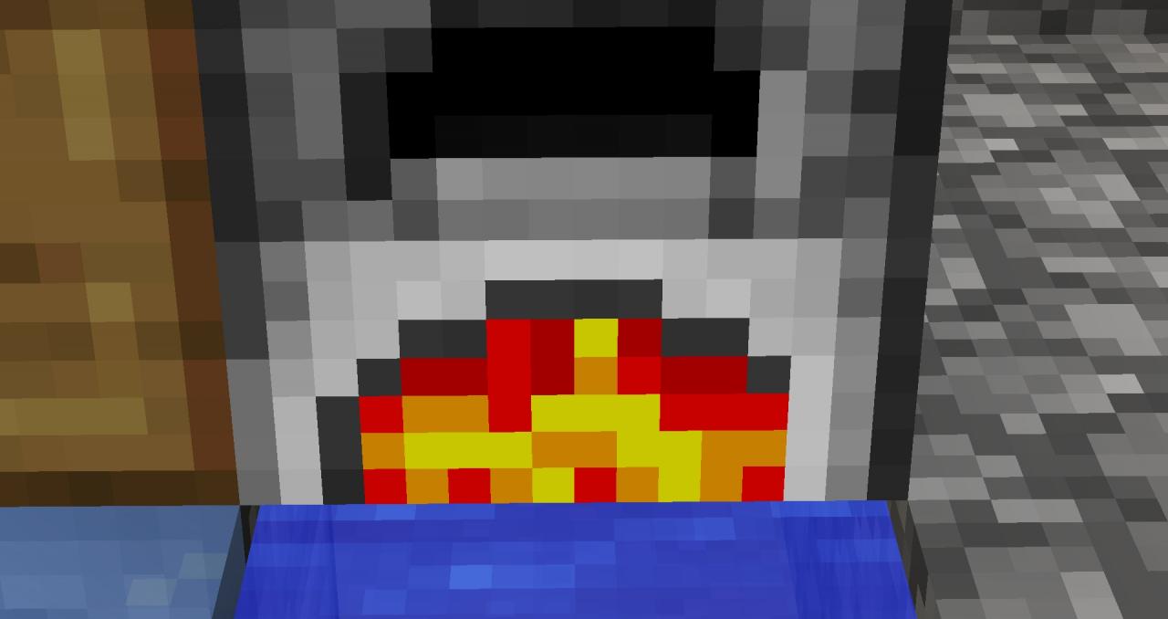 simple life Minecraft Texture Pack