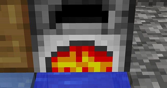 simple life Minecraft Texture Pack