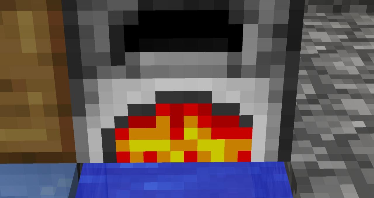 simple life Minecraft Texture Pack