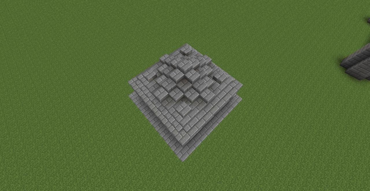 Enchanting house Minecraft Map