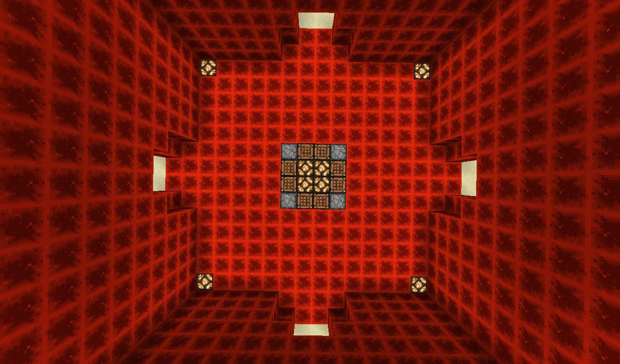 4 Redstone Creations (Contest) Minecraft Map
