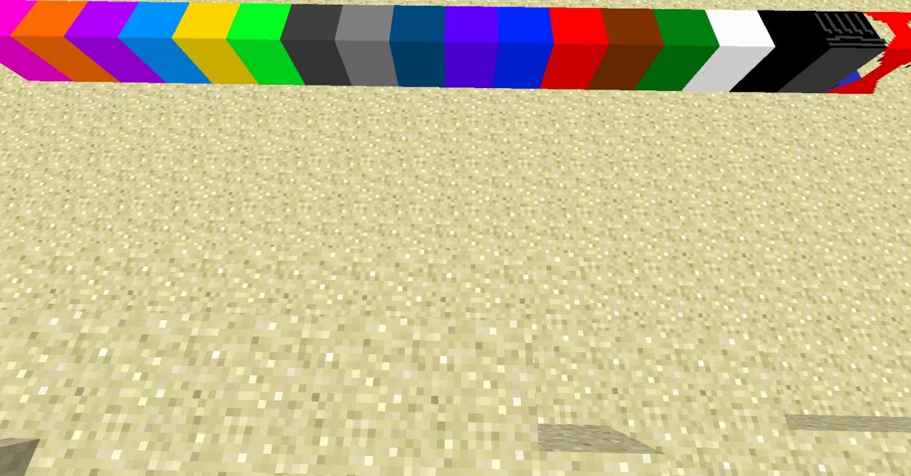 SpongeBob Texture Pack Minecraft Texture Pack