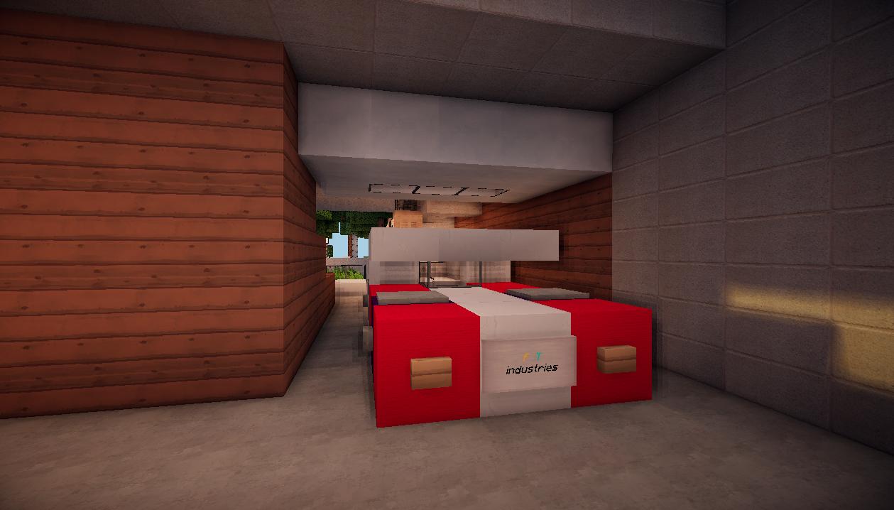 Humble Abode Minecraft Map