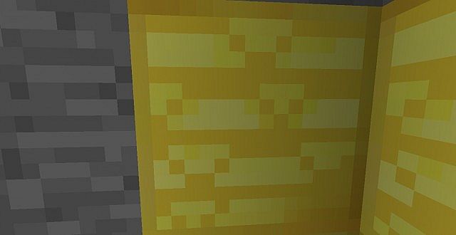 --DISCONTINUED-- Minecraft Texture Pack