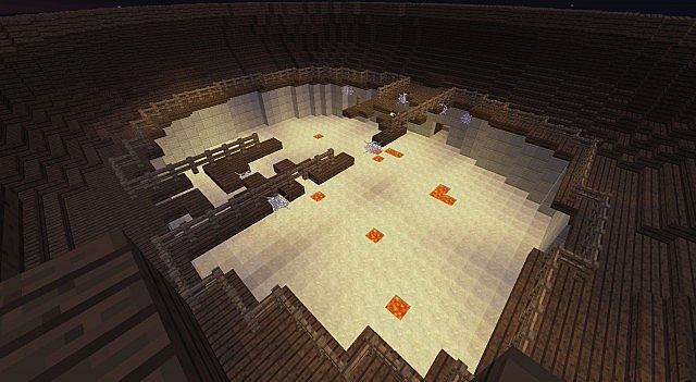 Mine Mania! Minecraft Server