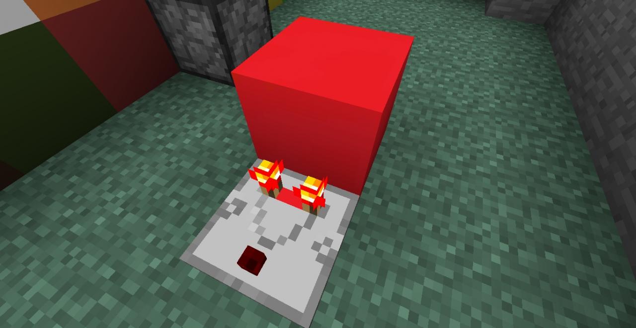 --DISCONTINUED-- Minecraft Texture Pack