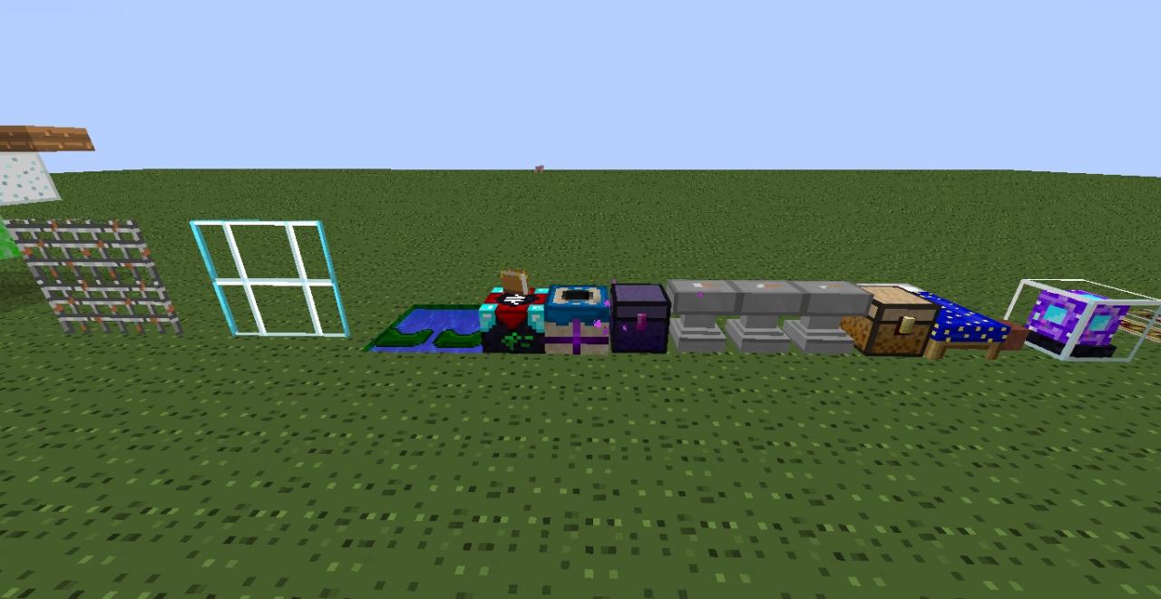 AdventureCraft Texture Pack [1.6.2] Minecraft Texture Pack