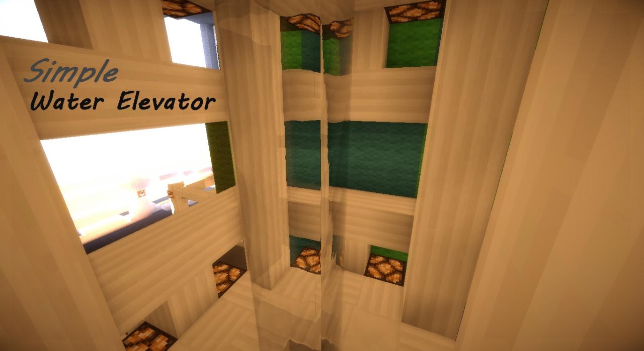 The Beautiful Spawn Building of Etal [Now With WORLD DOWNLOAD and PVP ...