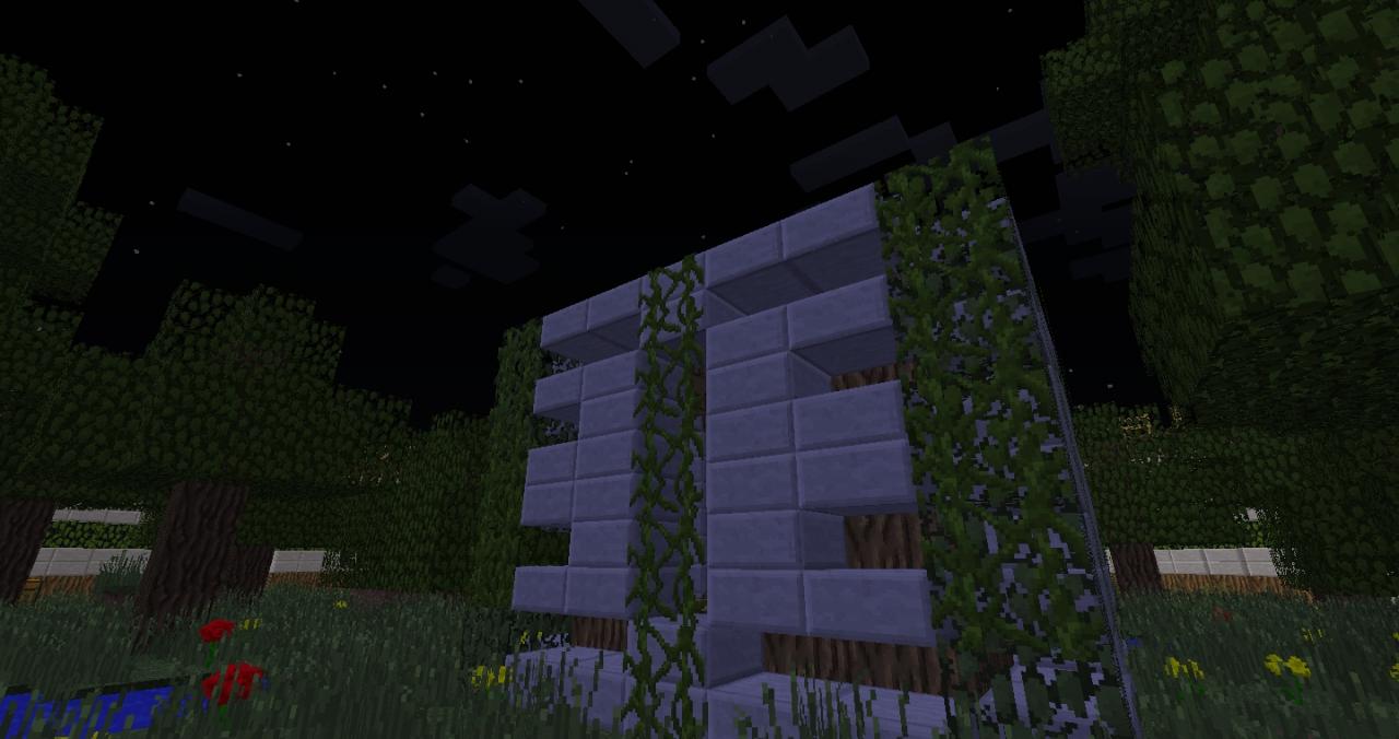 Tiny Hunger Games Arena (The Terrarium) Minecraft Map