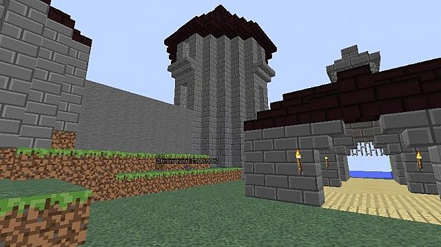 CleanCraft [16x16] [1.6.2] [Fixed] Minecraft Texture Pack