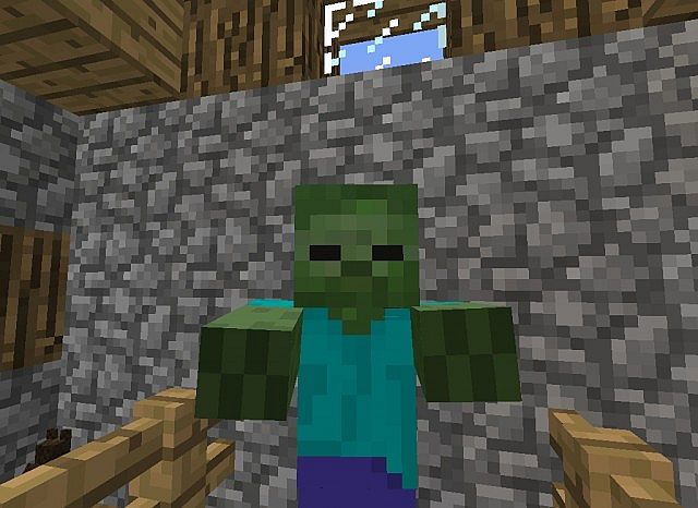 ZOMBIE ATTACK SURVIVAL